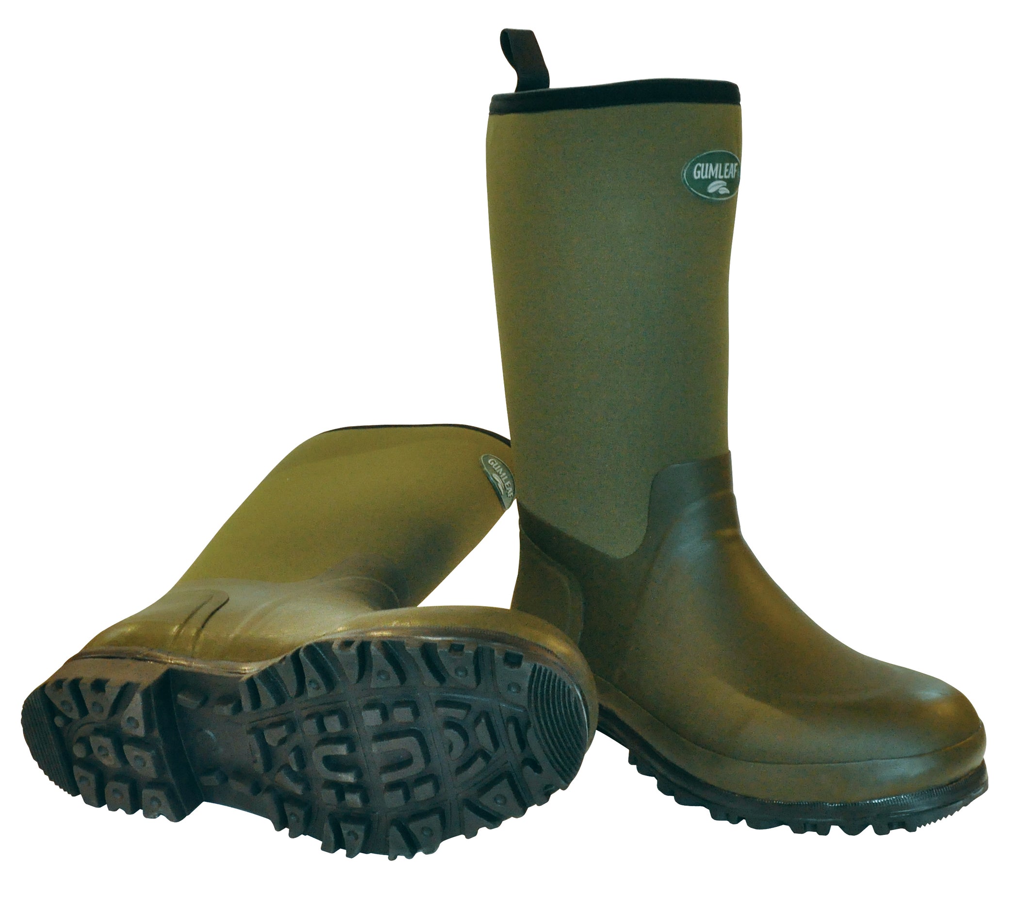 Gumleaf Wellies or Wellington Boots